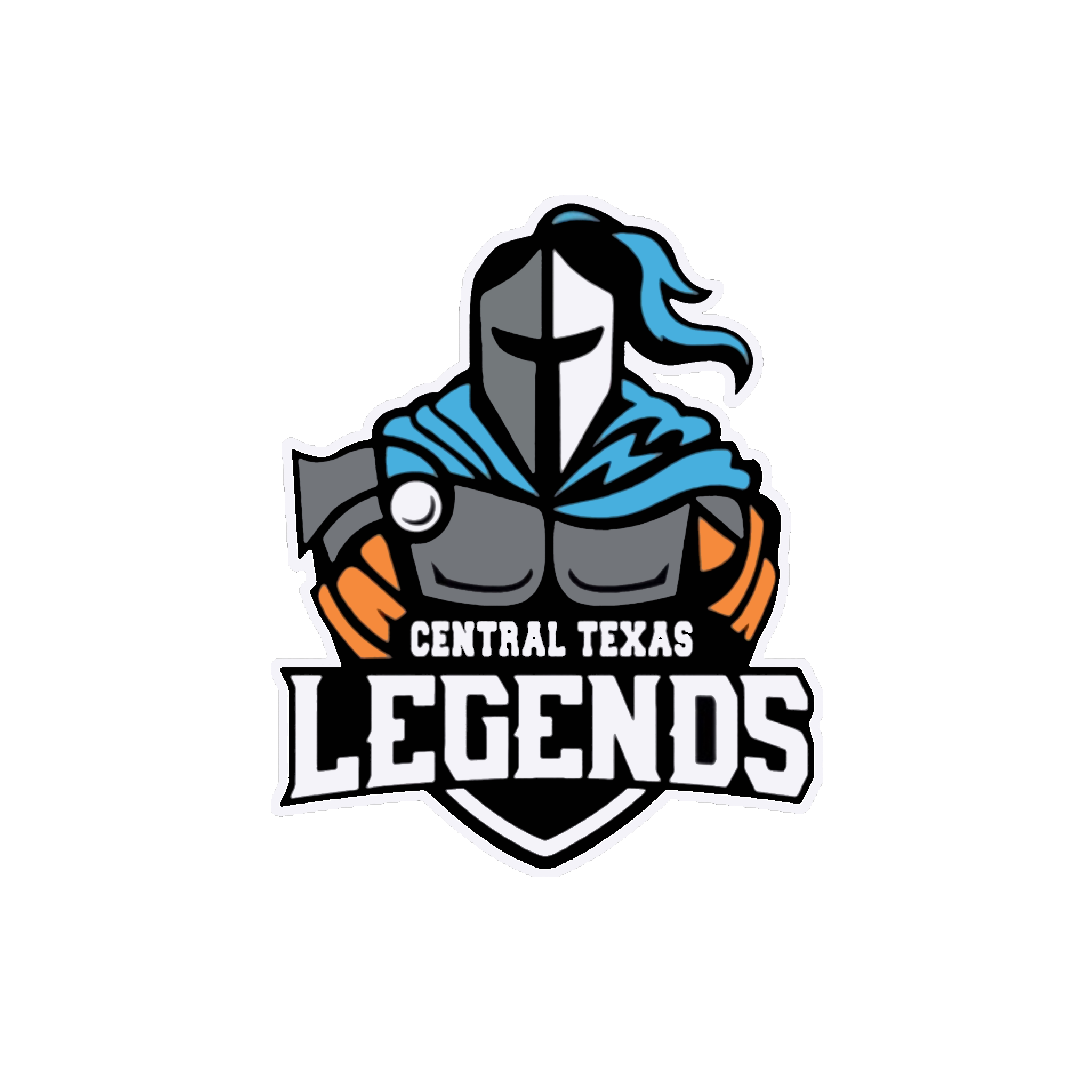 National Championship Sports | Baseball | Central Texas Legends | 12U D3