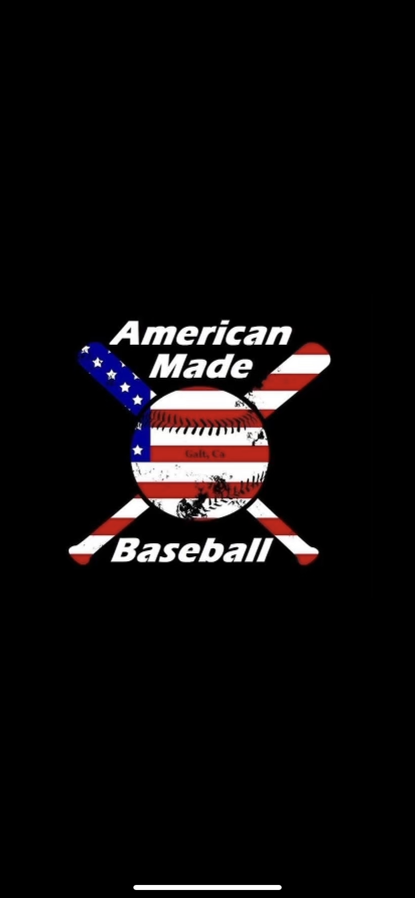 National Championship Sports | Baseball | American Made Baseball | 10U D3