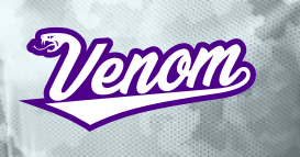 National Championship Sports | Baseball | Venom | 11U D3
