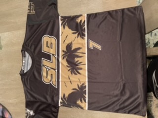 National Championship Sports | Slowpitch | SLB | MENS E