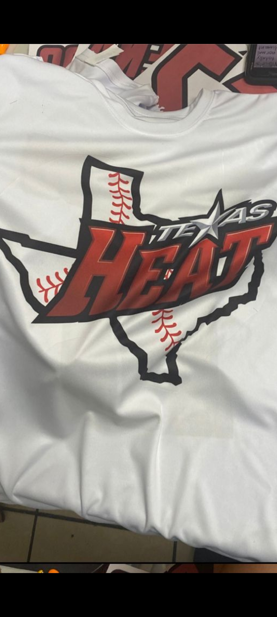 National Championship Sports | Baseball | Texas Heat 12u | 12U D3