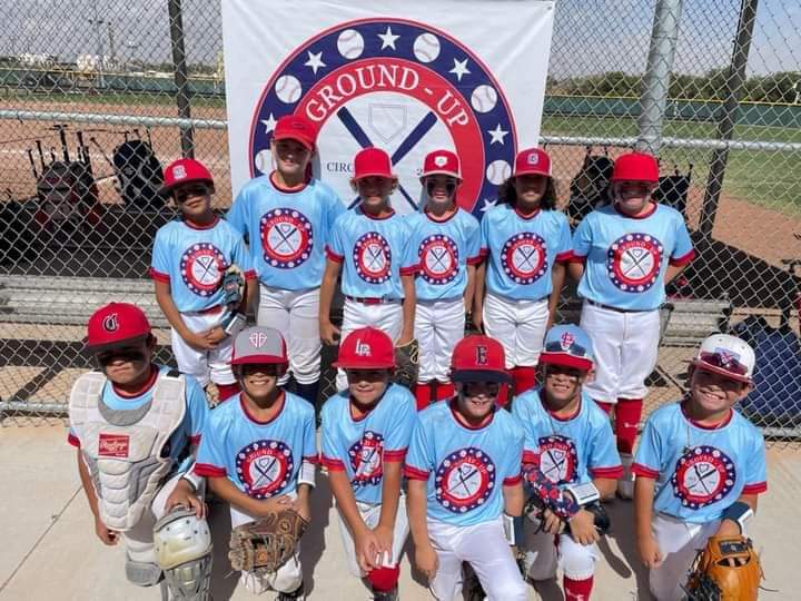 National Championship Sports | Baseball | Ground Up Baseball Academy ...