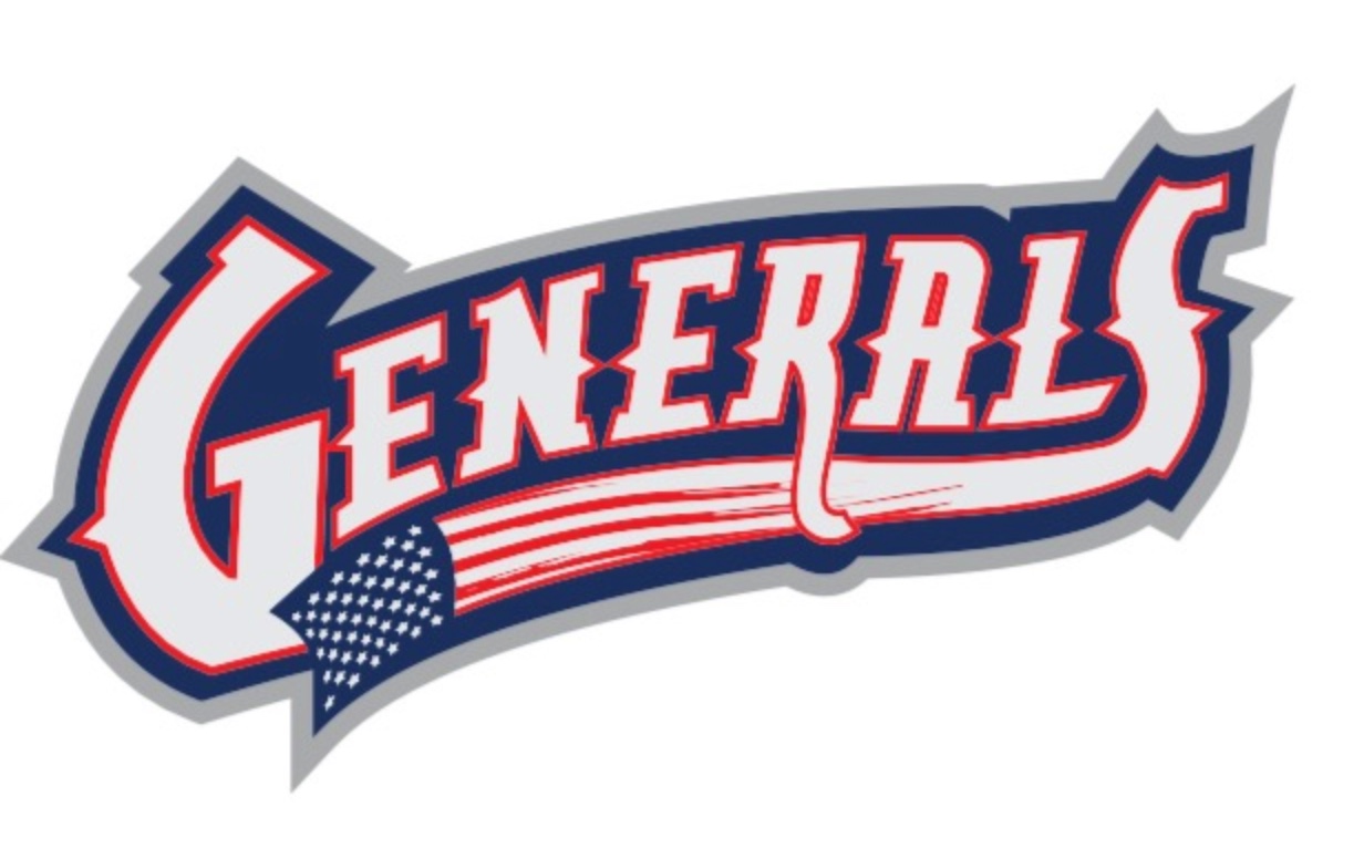 National Championship Sports | Baseball | American Elite Generals | 7U ...