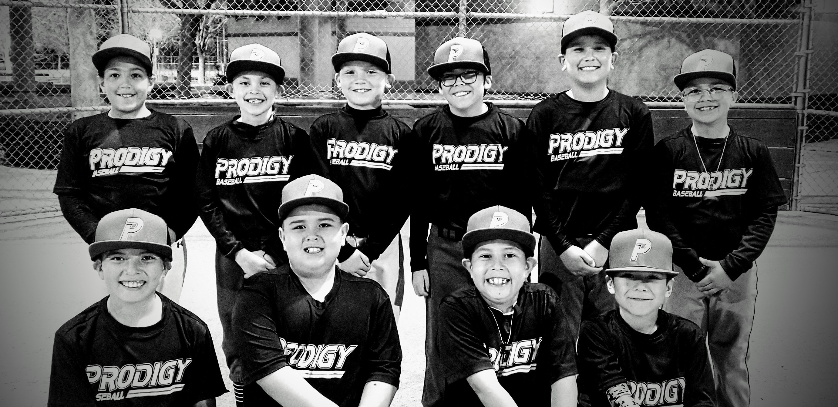 National Championship Sports | Baseball | Av Prodigy | 9U D3