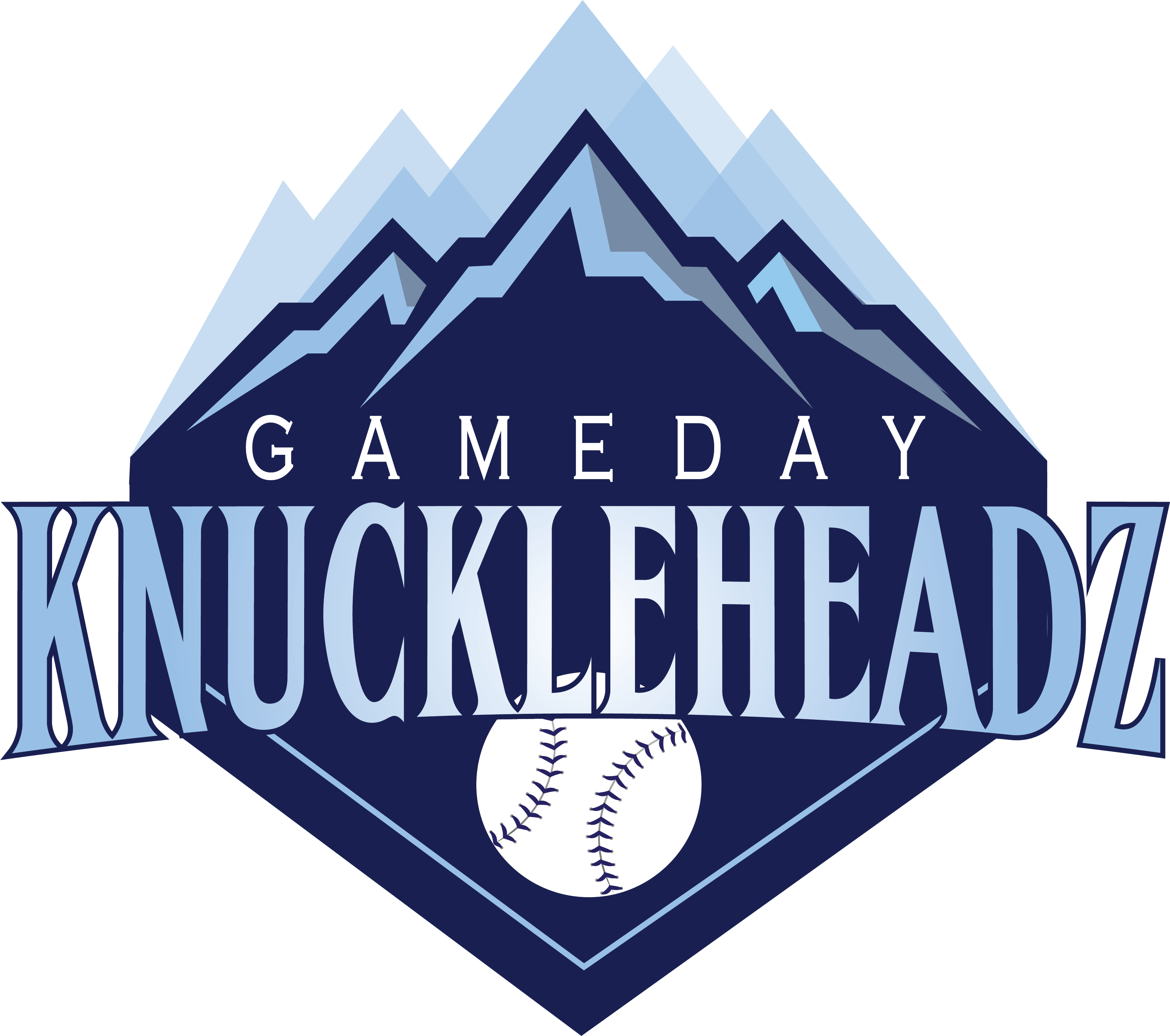 National Championship Sports | Baseball | Gameday Knuckleheadz | 12U D2