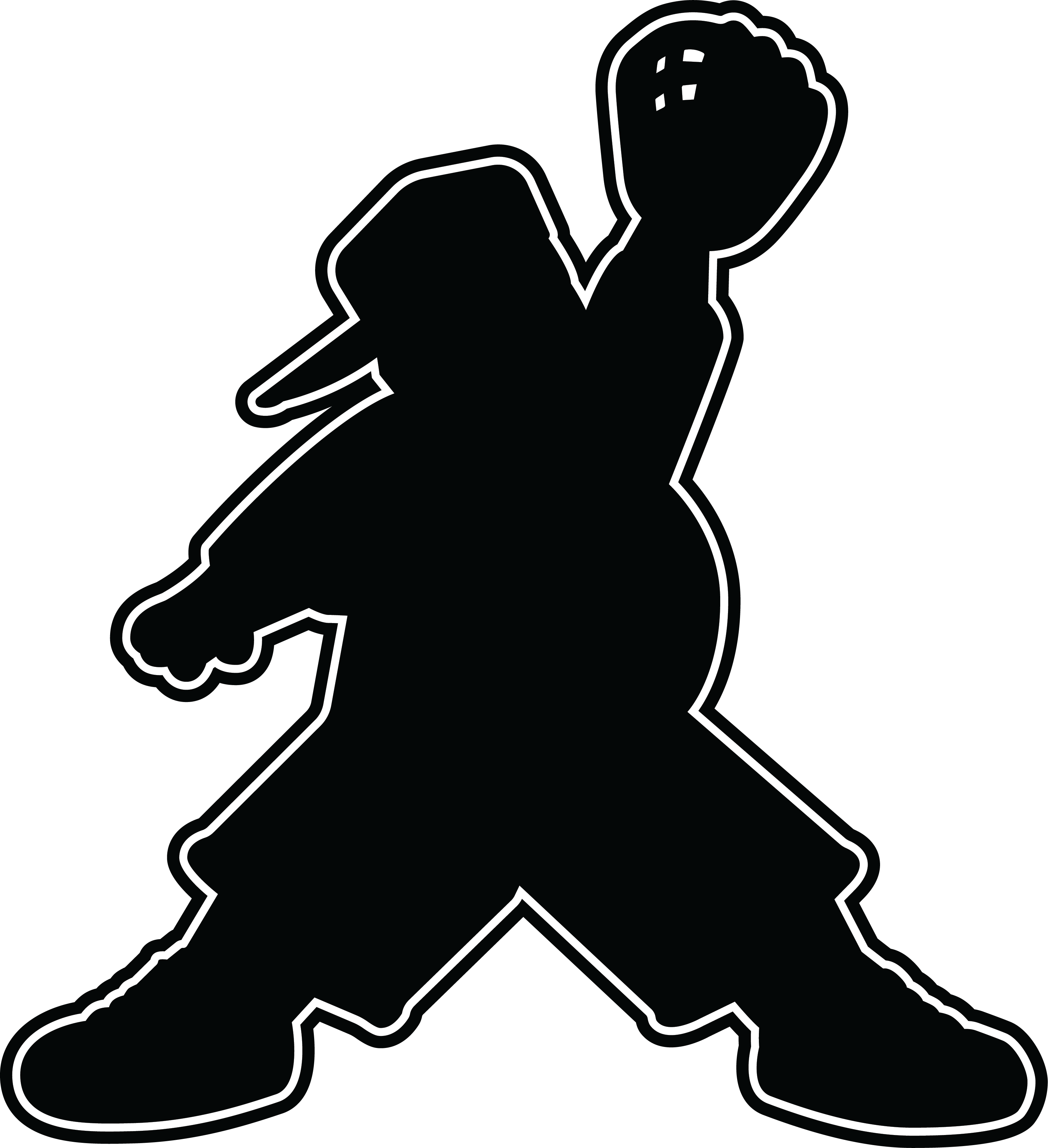 National Championship Sports | Slowpitch | Fatboy Apparel | COED D