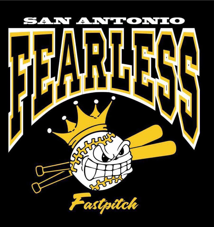 National Championship Sports | Fastpitch | SA Fearless 2010 | 12U B