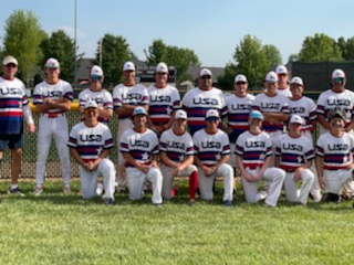 National Championship Sports | Baseball | Warhawks Baseball | 18U D2