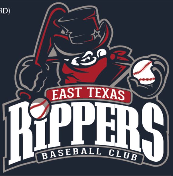 National Championship Sports | Baseball | East Texas Rippers - Hilliard ...