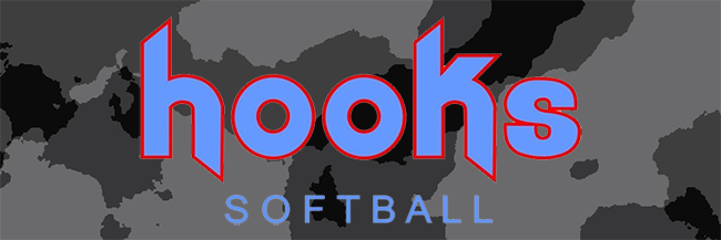 National Championship Sports | Fastpitch | Hooks-Bosqueville | 12U C