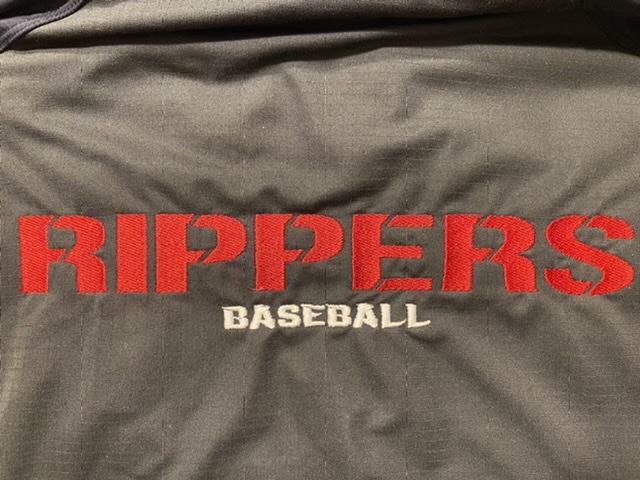 National Championship Sports | Baseball | Rippers Baseball Elite | 12U D2