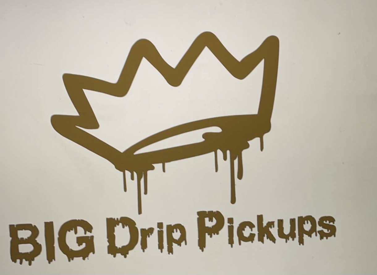 National Championship Sports | Baseball | Big Drip Pickups | 13U D3