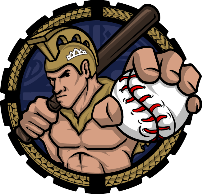 National Championship Sports | Baseball | Crowns | 10U D2