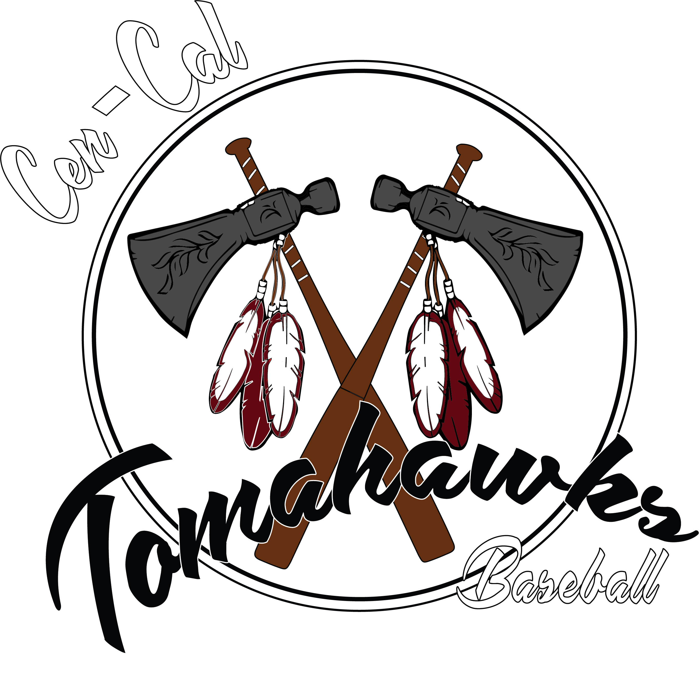 National Championship Sports | Baseball | Cen Cal Tomahawks | 10U D3