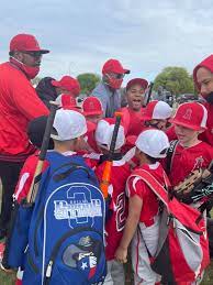 National Championship Sports | Baseball | Oak Cliff Angels | 12U REC