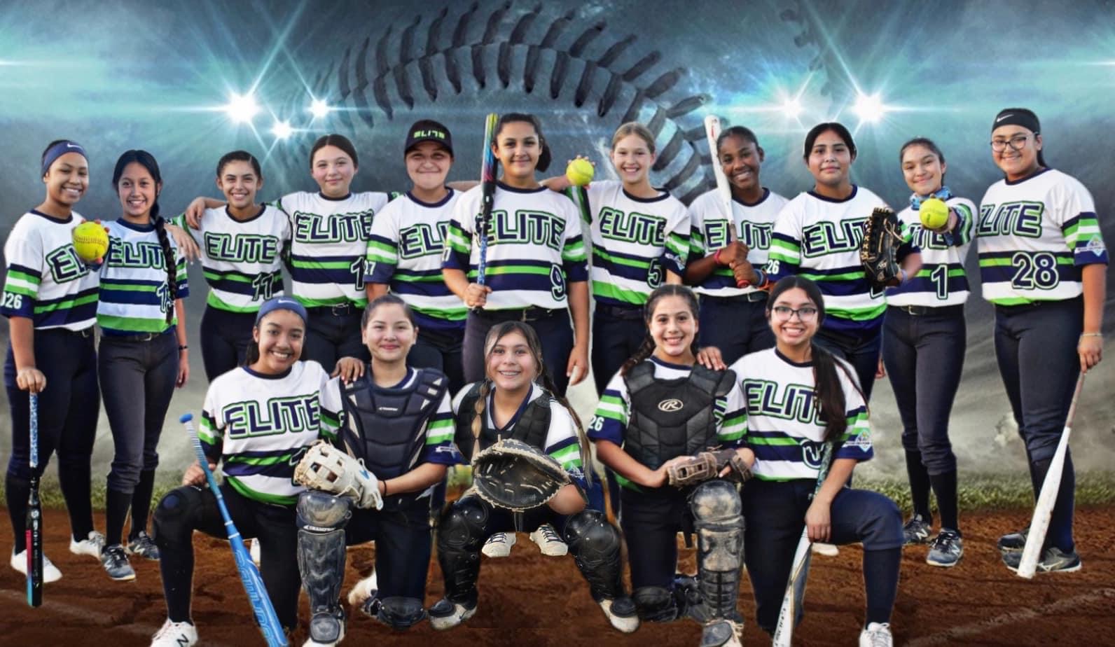 National Championship Sports | Fastpitch | Team ELITE | 14U A