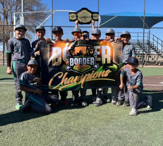 National Championship Sports | Baseball | Beast Mode Baseball | 10U D3