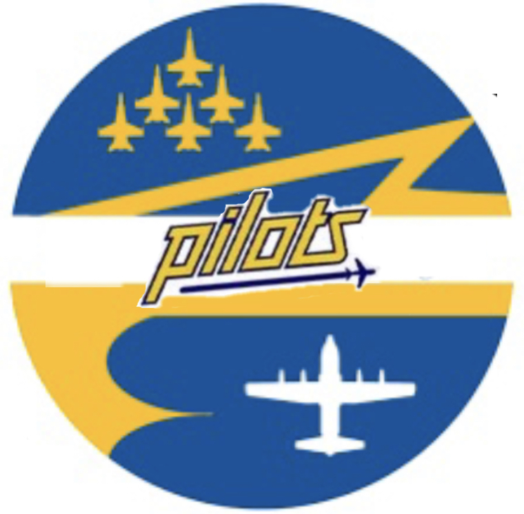 National Championship Sports | Baseball | Pilots | 9U D3