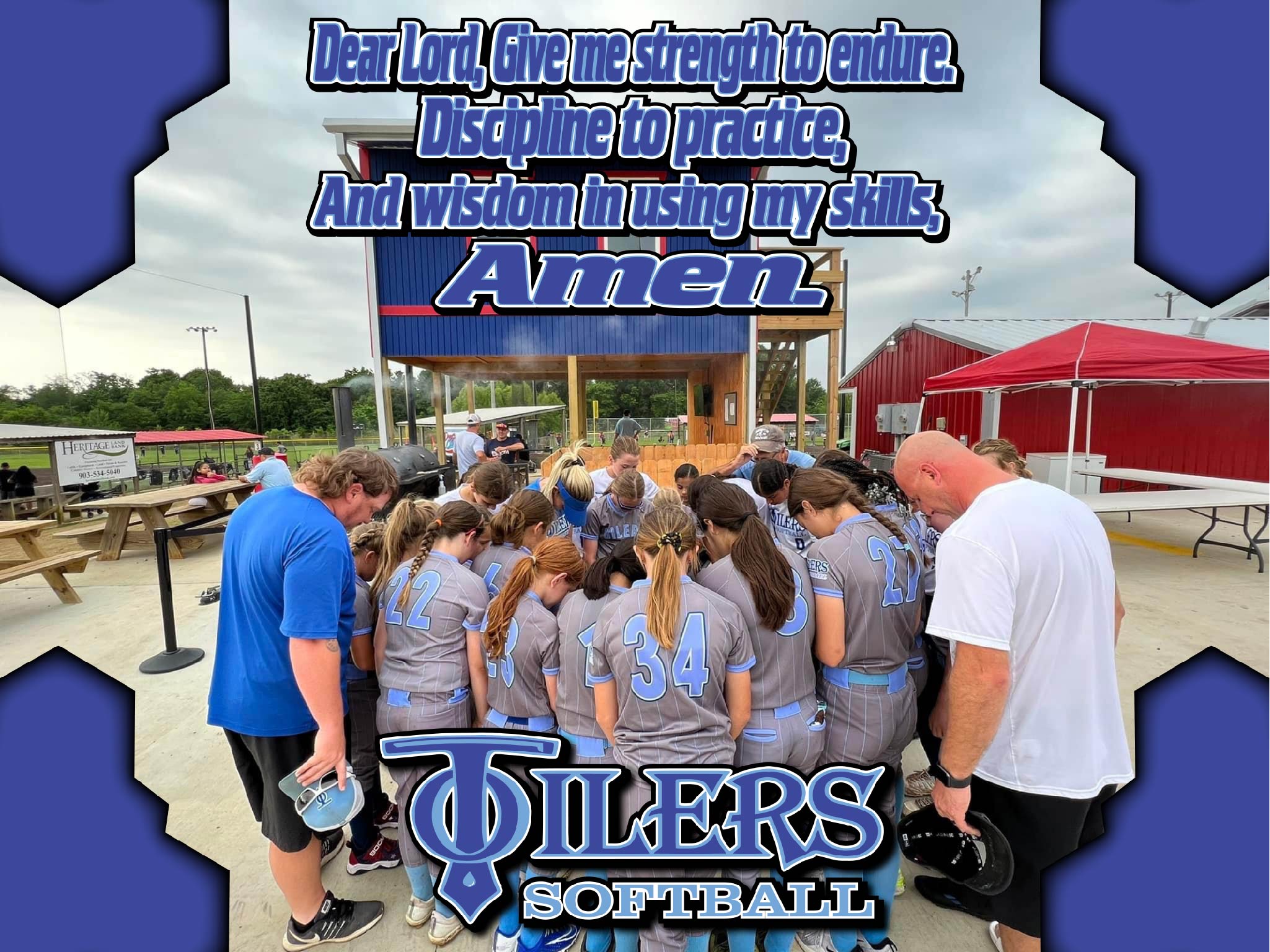 National Championship Sports | Fastpitch | Texas Oilers Elite 8u | 8U C
