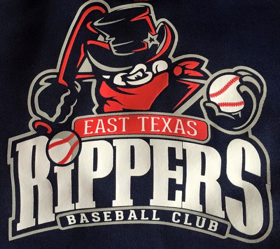 National Championship Sports | Baseball | East Texas Rippers Elite 8U ...