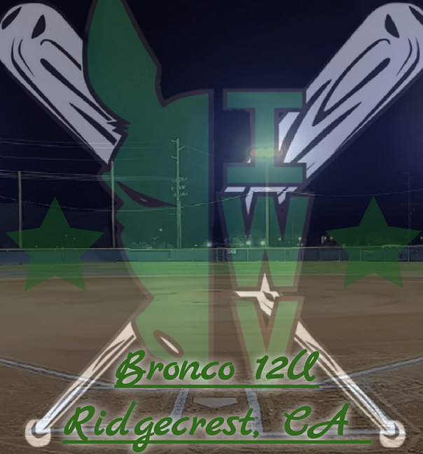 National Championship Sports | Baseball | RC Allstars | 12U REC