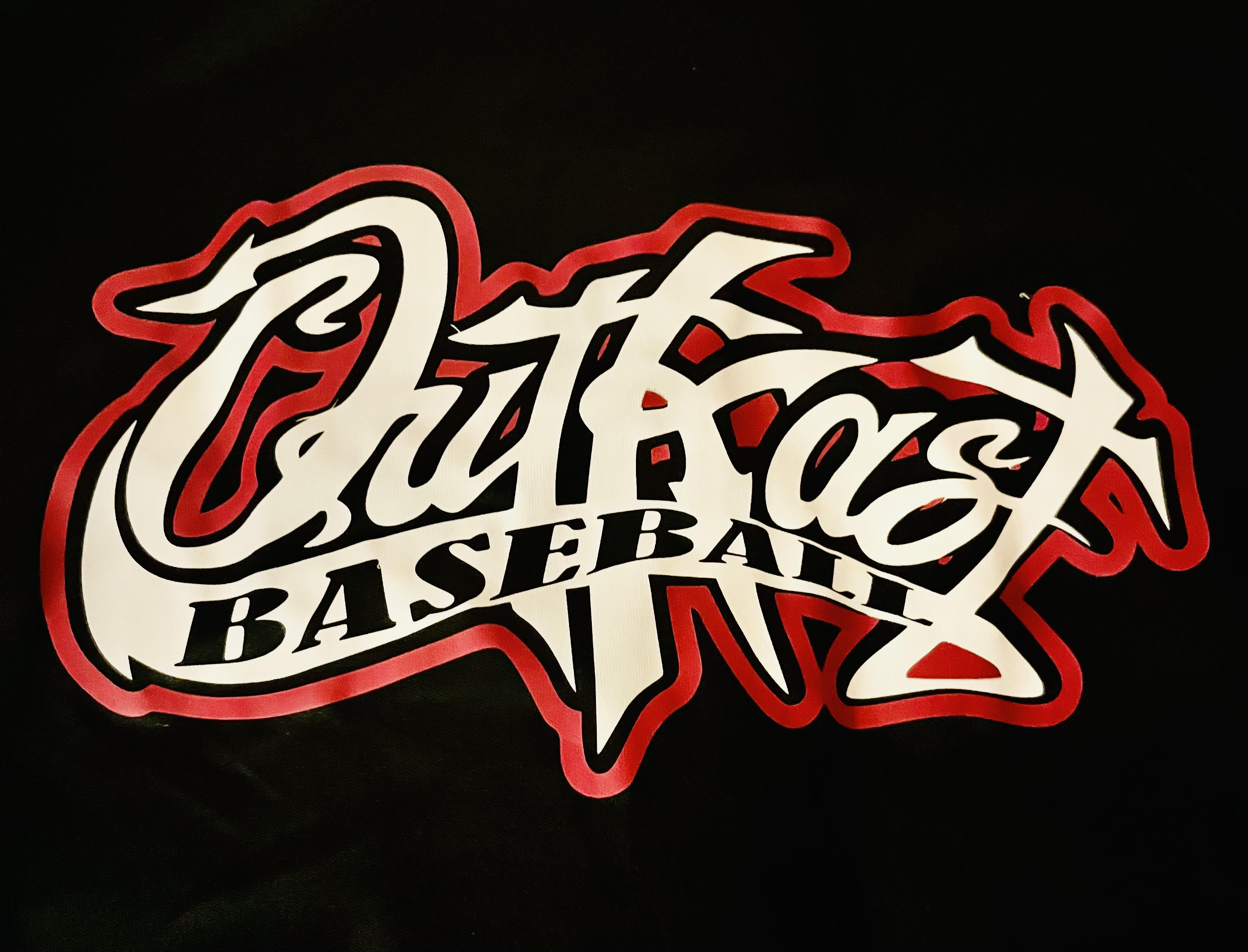 National Championship Sports | Baseball | OUTKAST | 10U D3