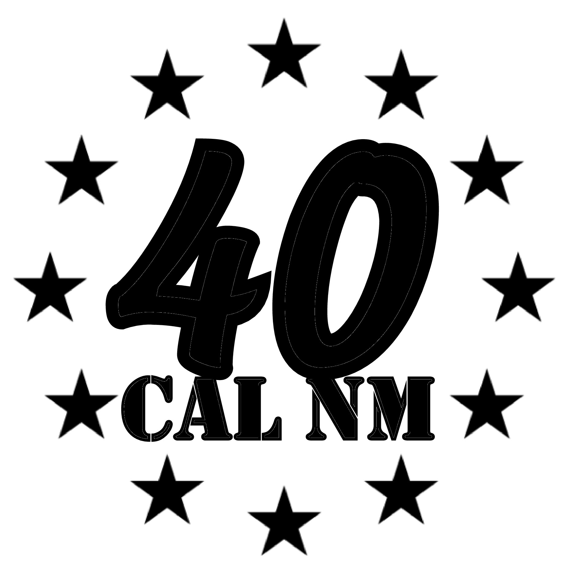 National Championship Sports | Slowpitch | .40 CAL NM | 40s MENS AAA