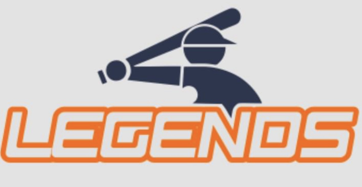 National Championship Sports | Baseball | Legends Orange | 10U D3