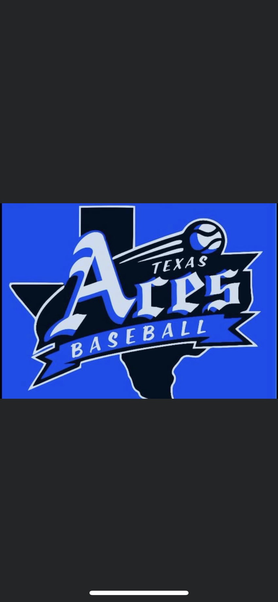 National Championship Sports | Baseball | TEXAS ACES | 10U D3