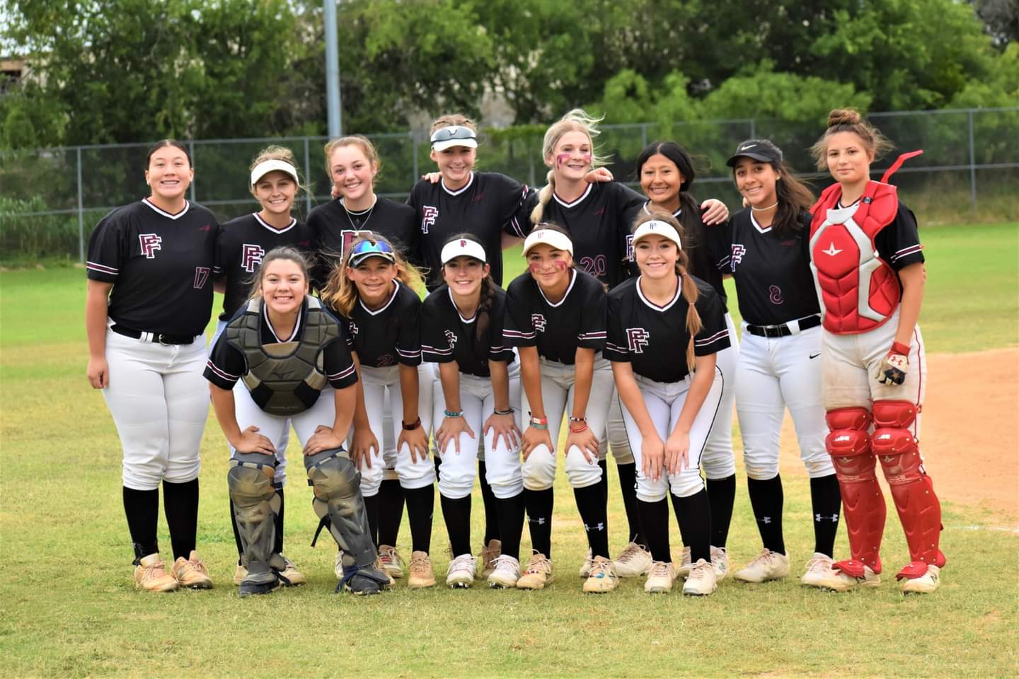 National Championship Sports | Fastpitch | Pro-form STX 16U Garner | 16U A