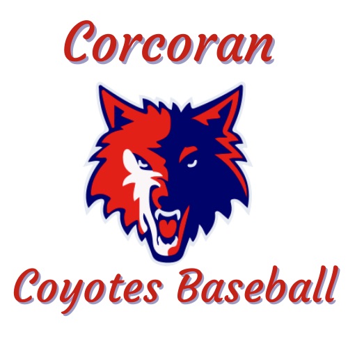 National Championship Sports | Baseball | Coyotes | 8U D3 KP