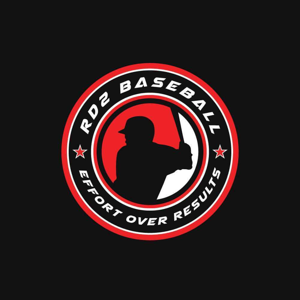 National Championship Sports | Baseball | RD2 Black | 9U D1