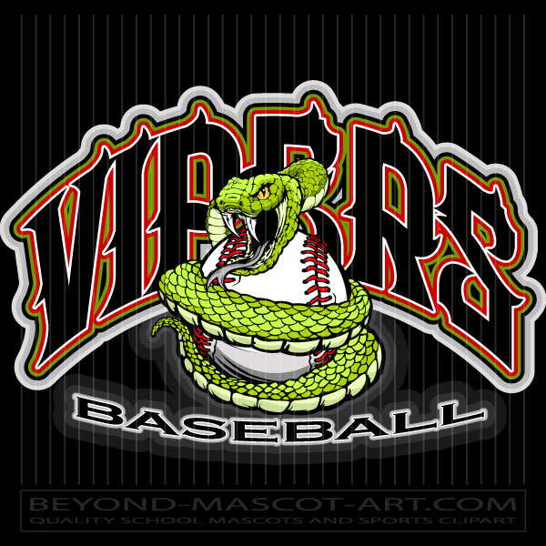 National Championship Sports | Baseball | Vipers | 10U D3