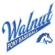 National Championship Sports | Baseball | Walnut PONY | 13U D3