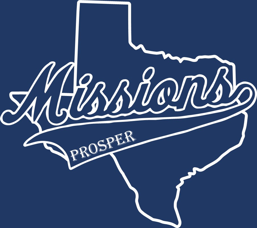 National Championship Sports | Baseball | Prosper Missions Blue | 7U D3 KP