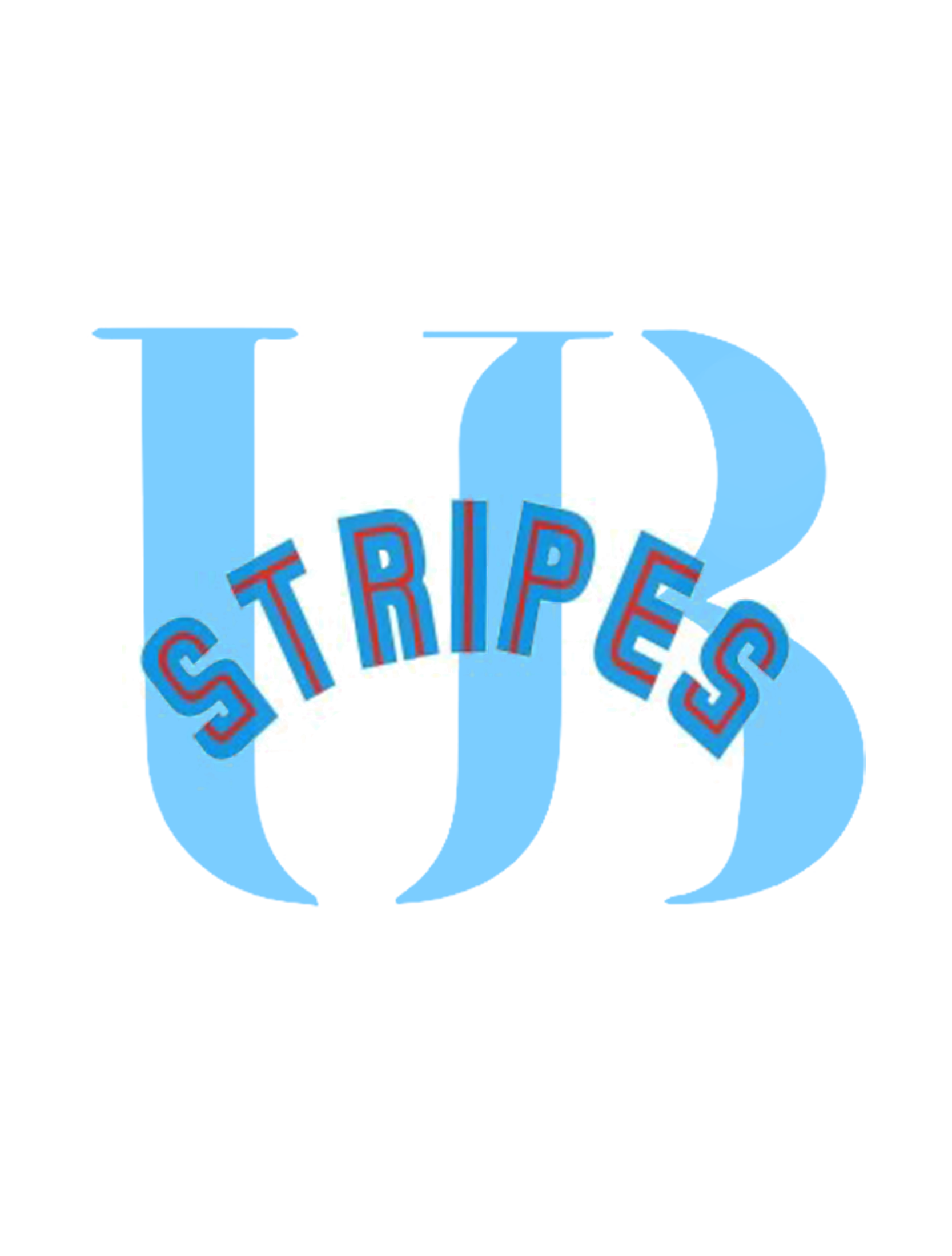National Championship Sports | Baseball | UB Stripes - Williams | 11U D3