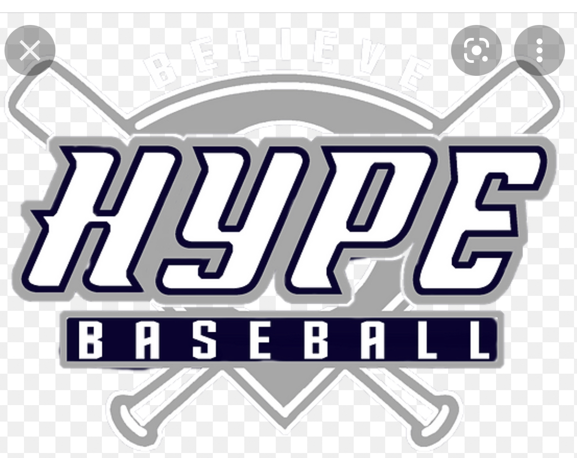 National Championship Sports | Baseball | Hype Baseball 13U Navy | 13U D3