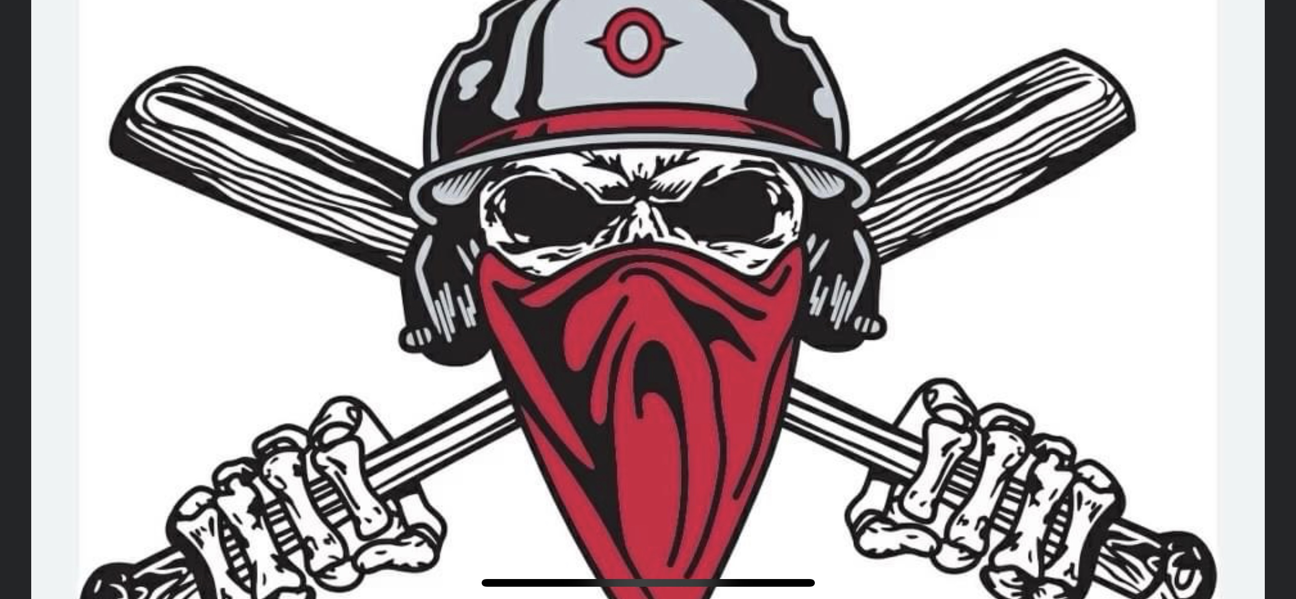 National Championship Sports | Baseball | Outlaws 11U | 11U D3