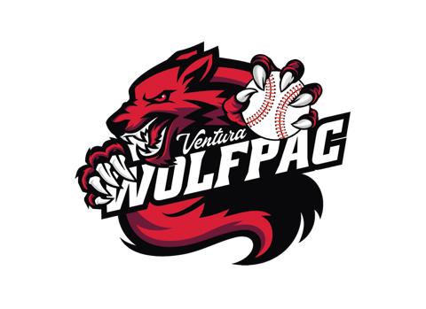 National Championship Sports | Baseball | Ventura Wolfpac | 12U D3
