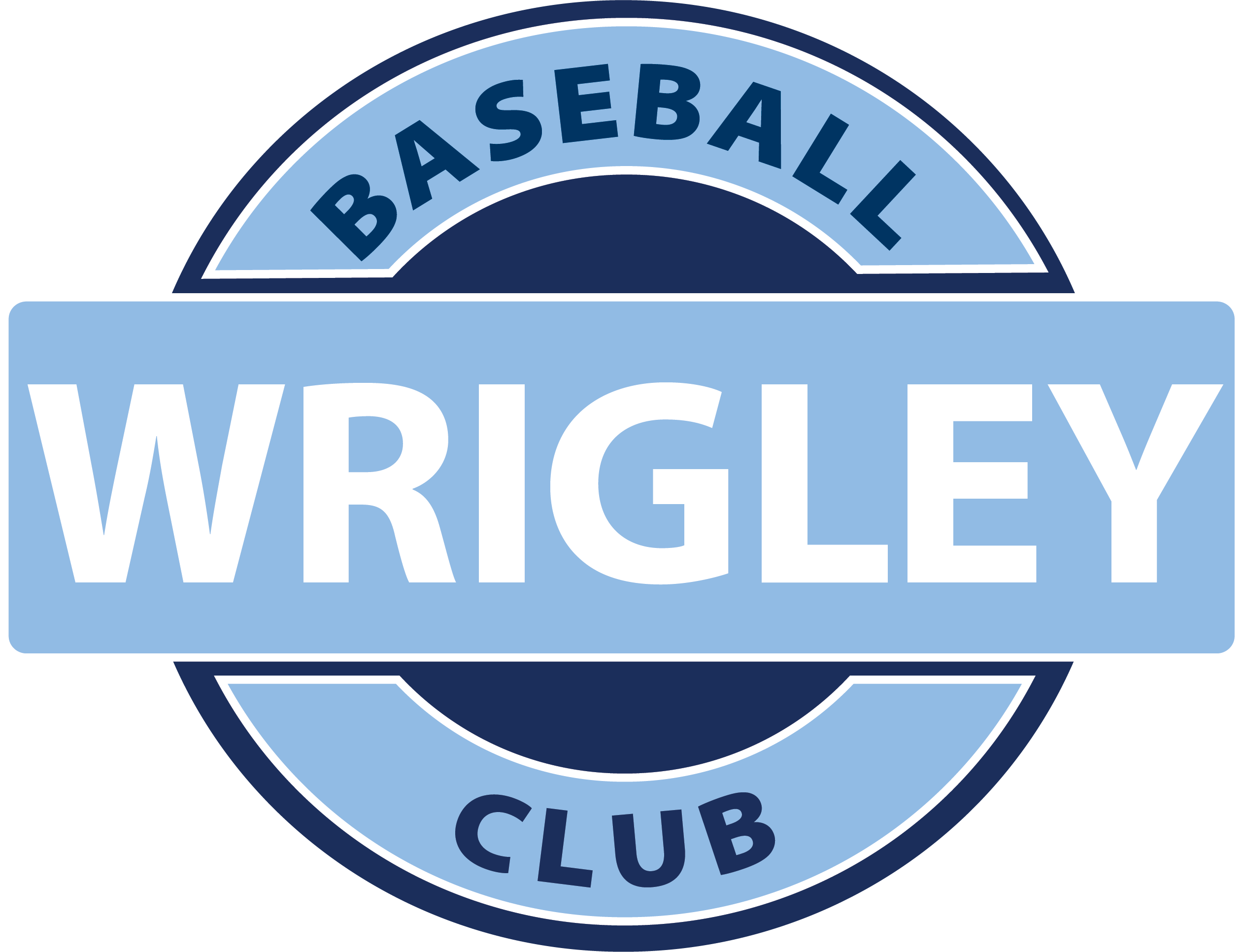 National Championship Sports | Baseball | Wrigley Baseball Club | 11U D2