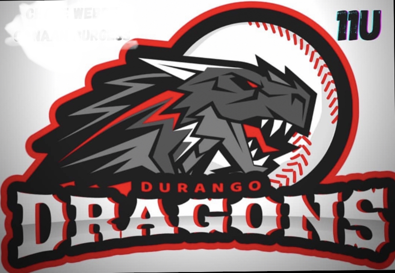 National Championship Sports | Baseball | Durango Dragons | 11U D3