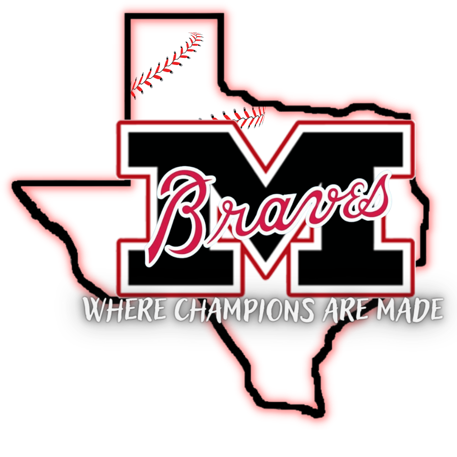 National Championship Sports | Baseball | Mexia Braves | 12U REC