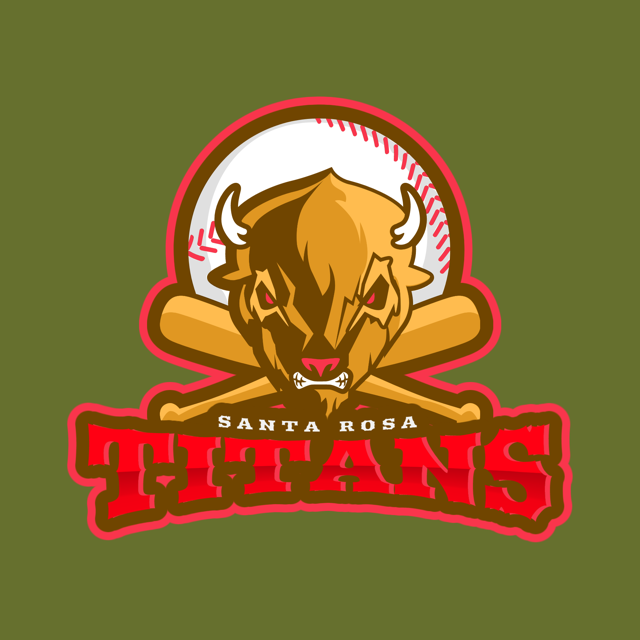 National Championship Sports | Baseball | Santa Rosa Titans 12u | 12U D3