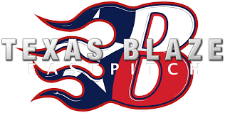 National Championship Sports | Fastpitch | Texas Blaze 2K14 | 8U B