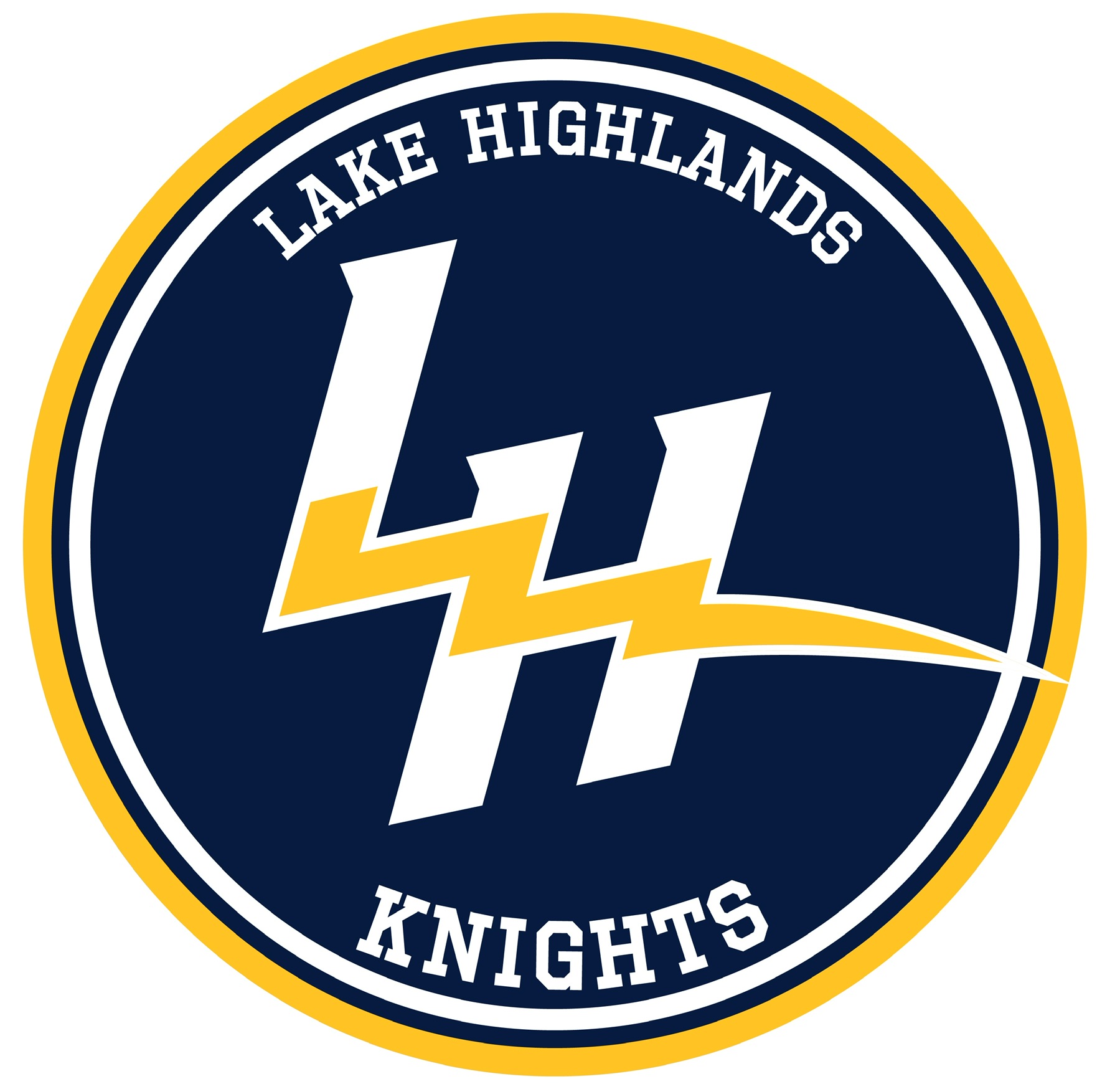 National Championship Sports | Baseball | Lake Highlands Knights | 10U D3