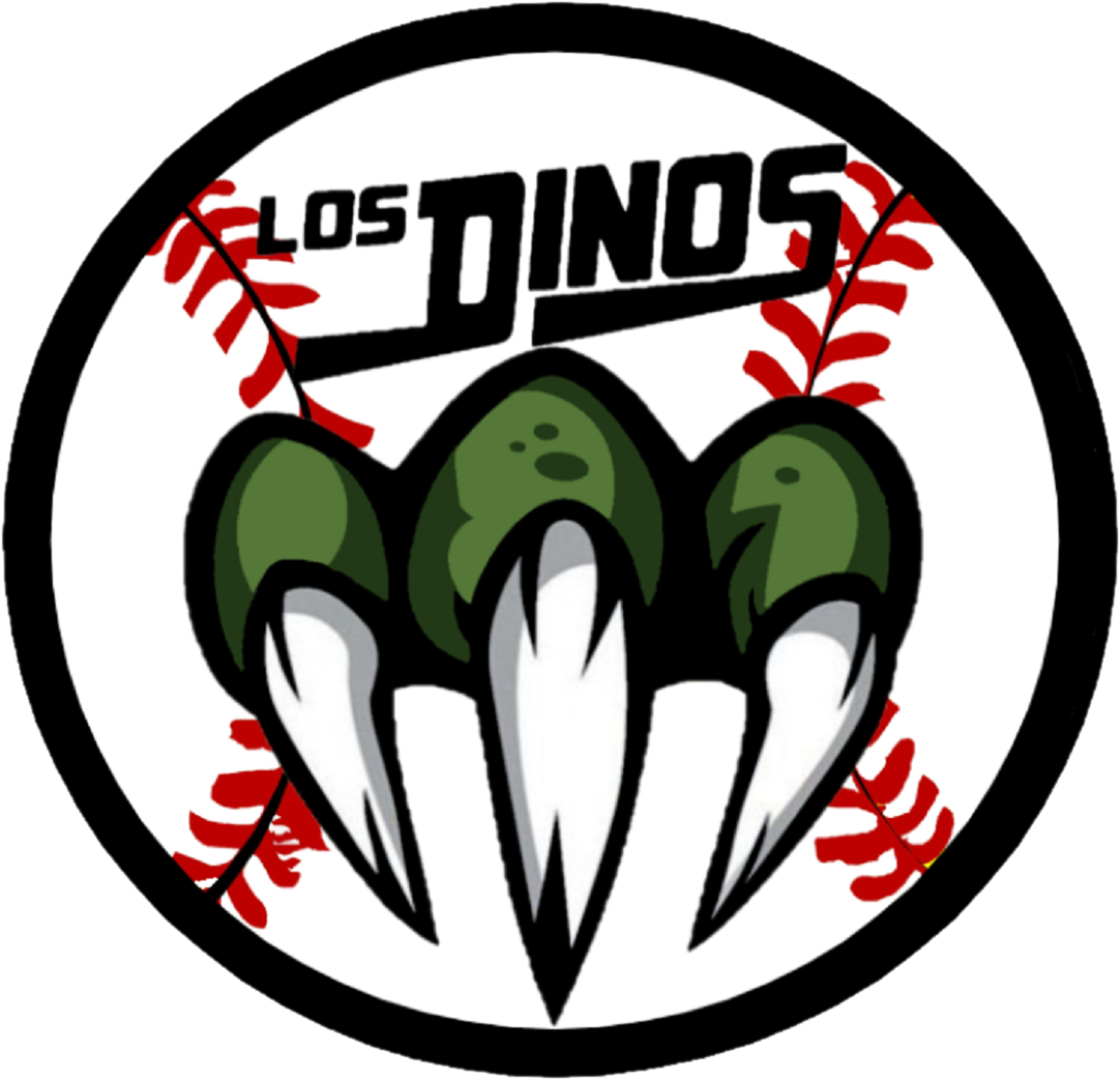 National Championship Sports | Slowpitch | Los Dinos | MENS E