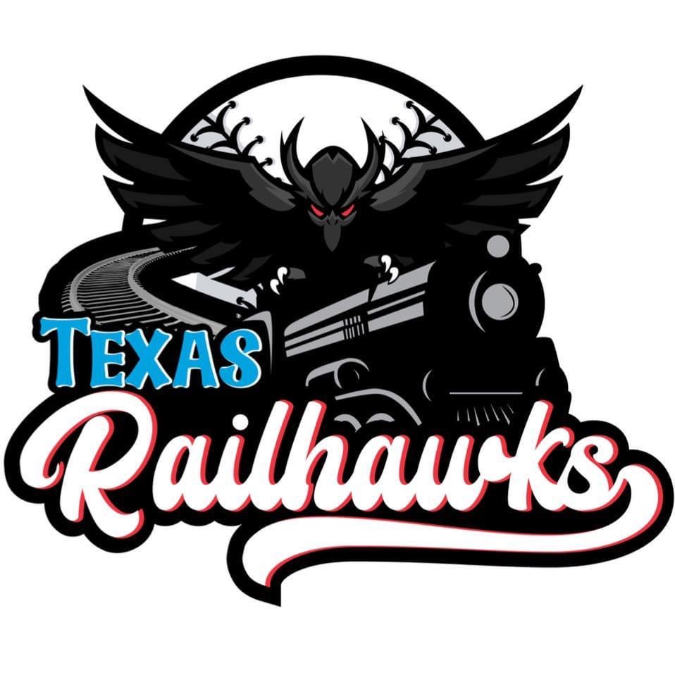 National Championship Sports | Baseball | Texas Railhawks | 8U D3 KP
