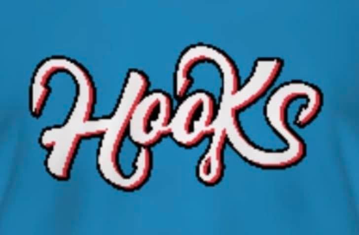 National Championship Sports | Baseball | Hooks Baseball Academy | 11U D3