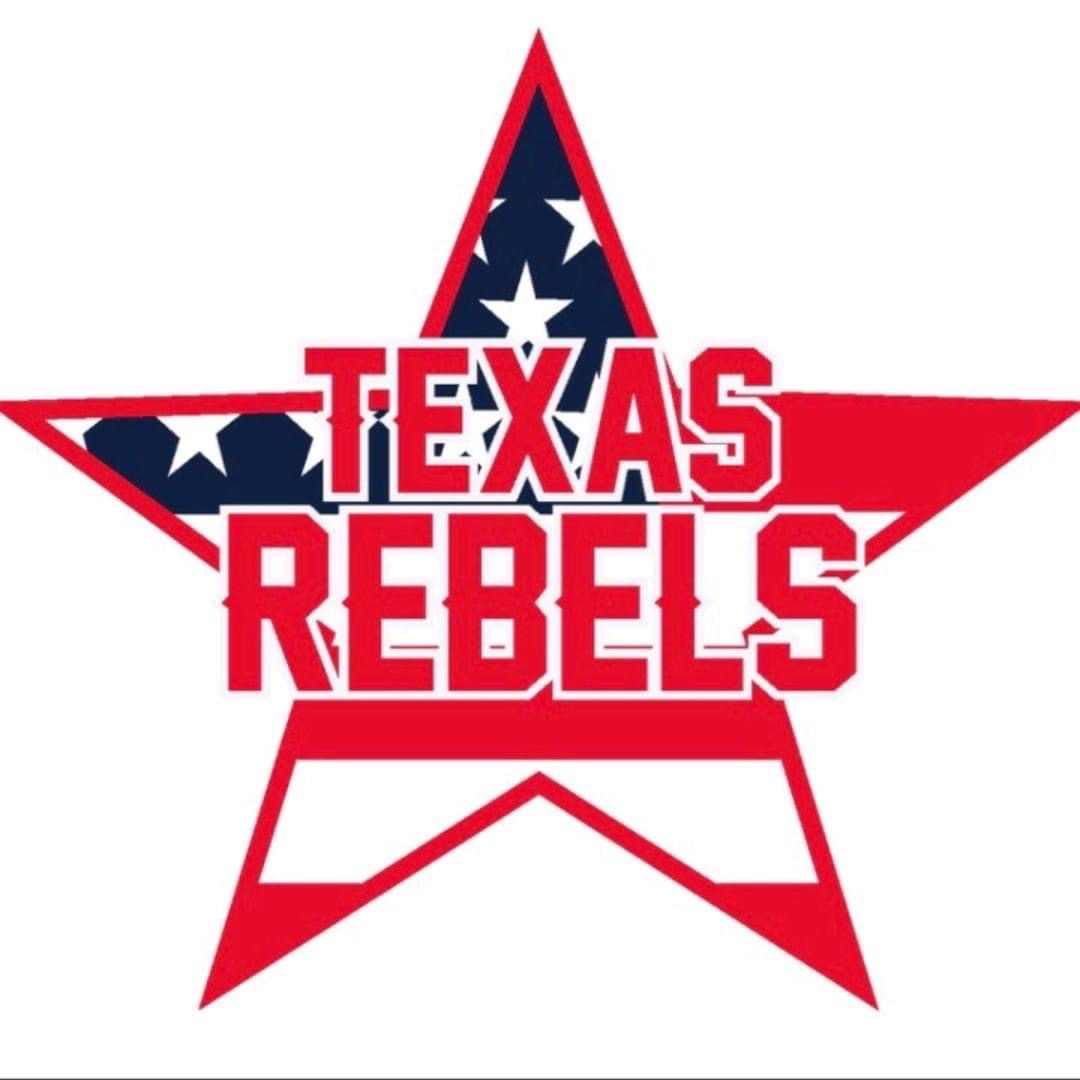 National Championship Sports | Baseball | Texas Rebels | 13U D3