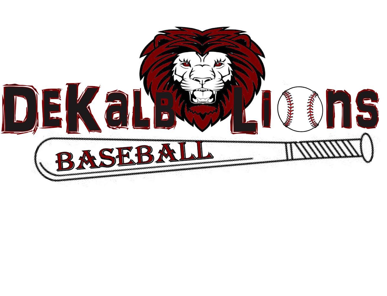National Championship Sports | Baseball | DeKalb Lions | 14U D2